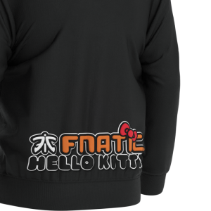 Conoce la Colección de Fnatic X Hello Kitty - Surtido