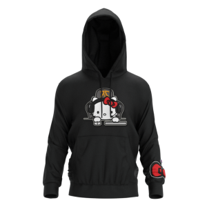 Conoce la Colección de Fnatic X Hello Kitty - Surtido