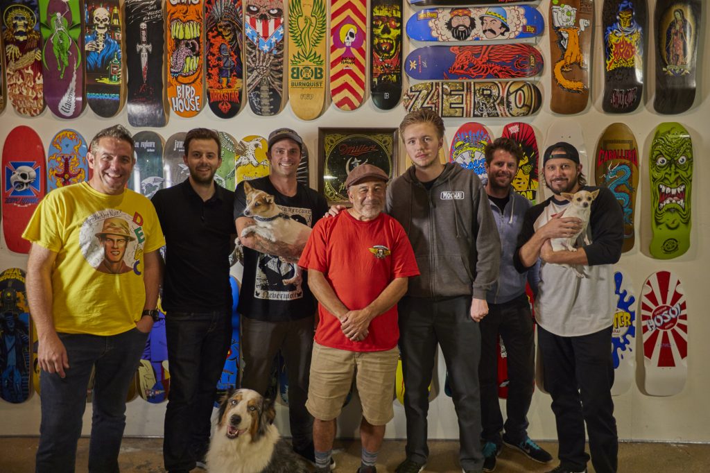 Primer Tráiler de Pretending I’m a Superman, Documental de Tony Hawk’s ...