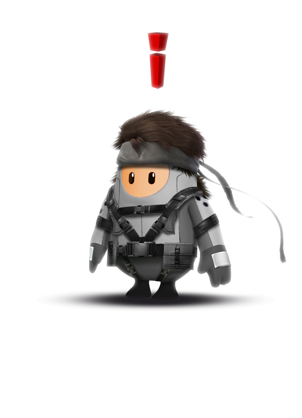 Conoce los Divertidos Skins de Fall Guys: Ultimate Knockout que se han ...
