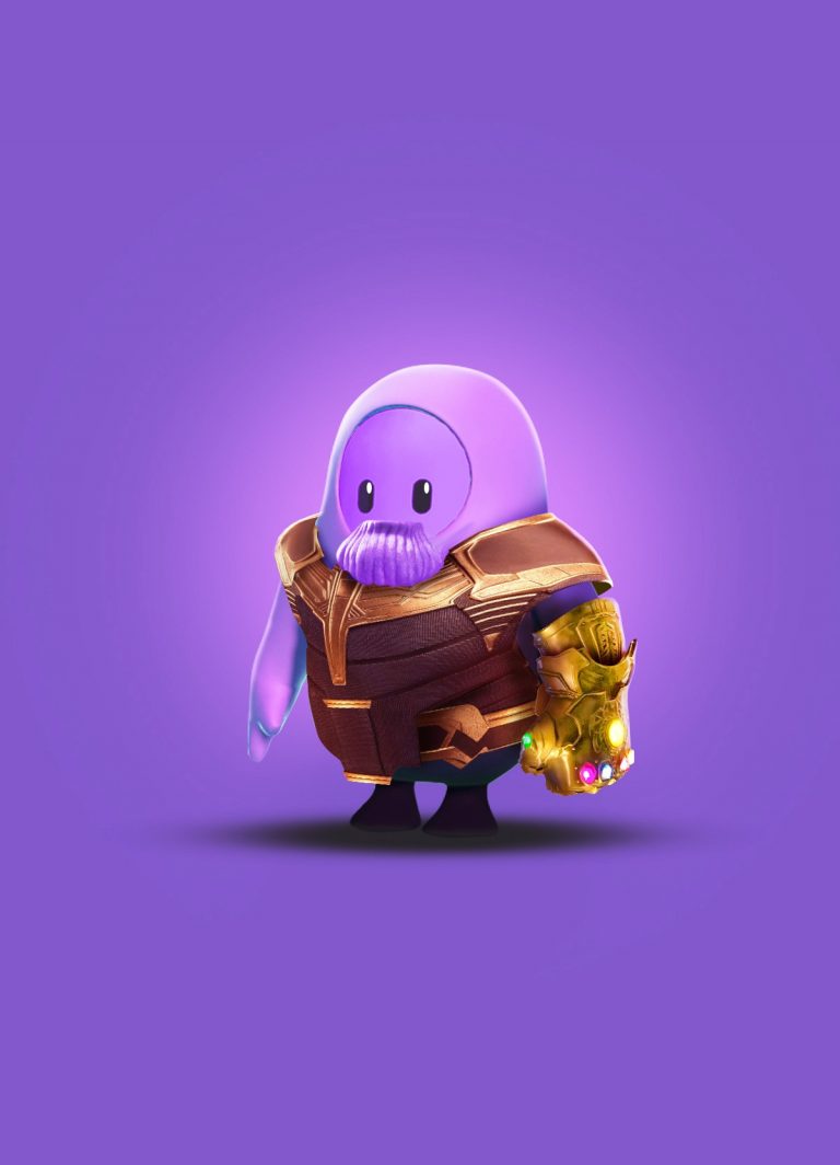 Conoce los Divertidos Skins de Fall Guys: Ultimate Knockout que se han ...