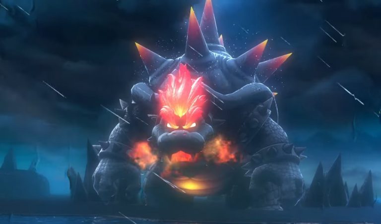 Nuevo trailer de Super Mario 3D World + Bowser’s Fury, donde por fin ...