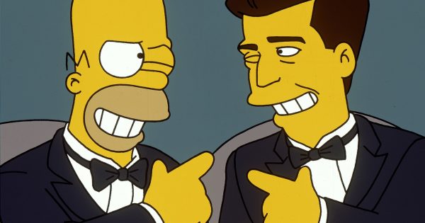 Star Channel presenta “100pre Simpson”, un imperdible maratón “Los ...