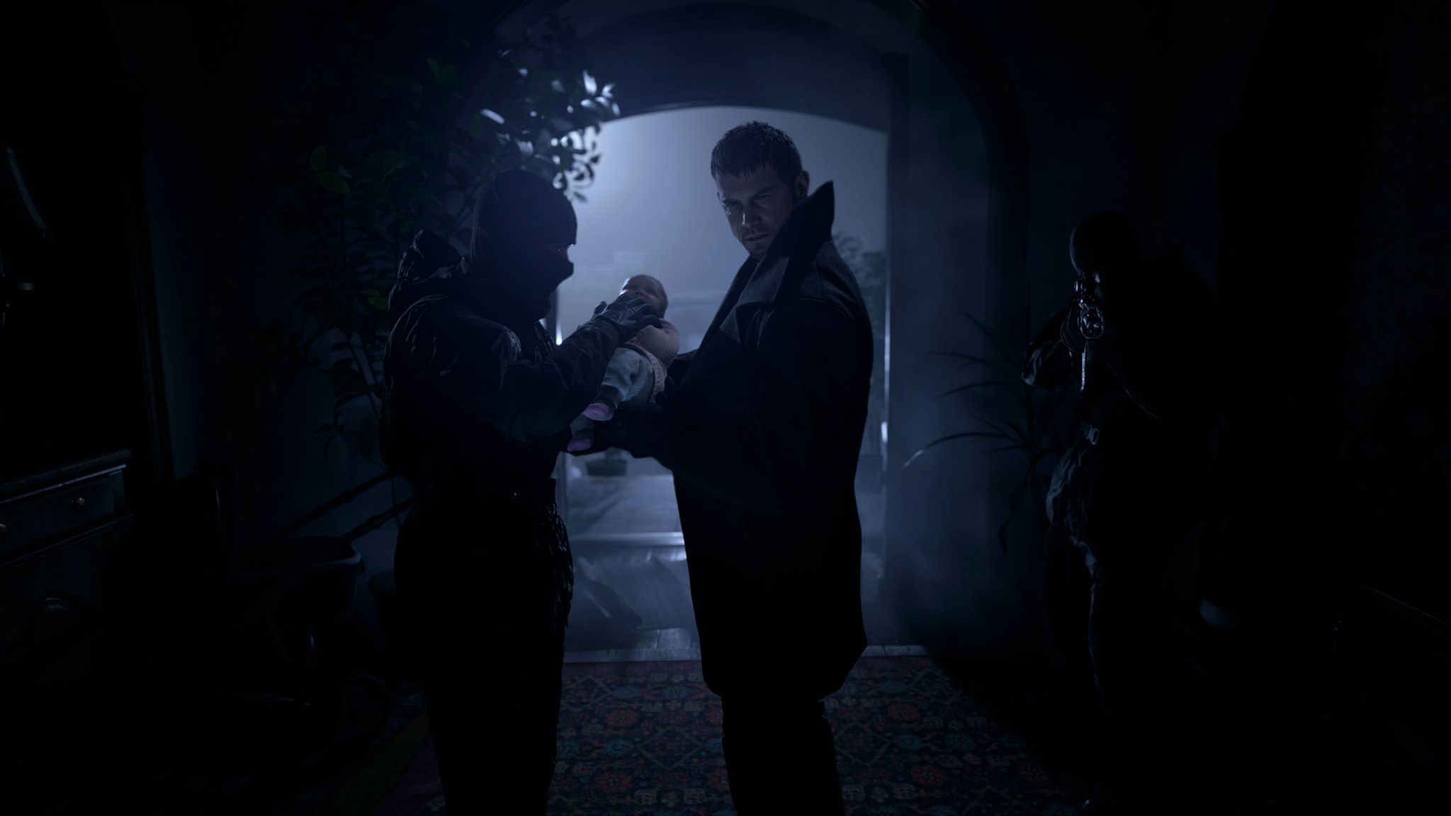 Conoce la fecha y en donde ver el evento digital Resident Evil Showcase ...