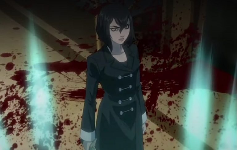 Netflix lanza el tráiler y fecha de estreno del anime sobrenatural ...