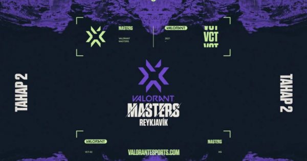 Valorant: Se dan a conocer los brackets del VCT: Masters – Reykjavík ...