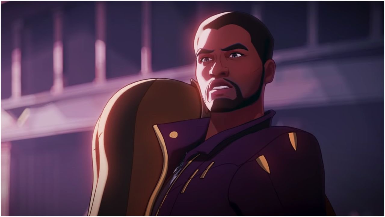 Marvel Studios muestra el multiverso en el primer tráiler de What If ...