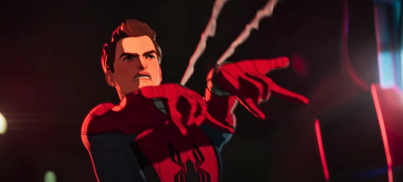 Marvel Studios muestra el multiverso en el primer tráiler de What If ...