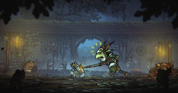 Tails of Iron tiene un excelente nuevo tráiler y gameplay - Surtido
