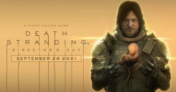 Hideo Kojima nos da un extraordinario tráiler de Death Stranding ...
