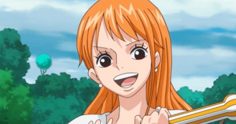 El live action de One Piece ya tiene a sus actores principales - Surtido