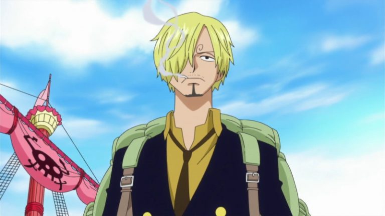 El live action de One Piece ya tiene a sus actores principales - Surtido