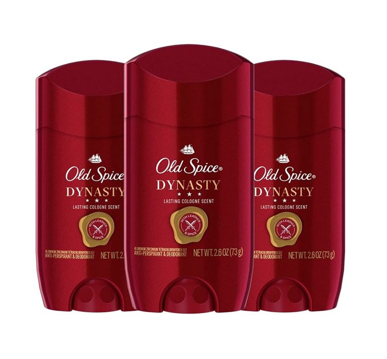 Old Spice se junta con Netflix y lanzan un anuncio en el universo de ...