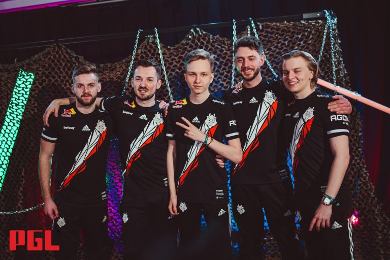 CSGO: PGL Major Antwerp 2022, Horarios y donde seguir las partidas del ...