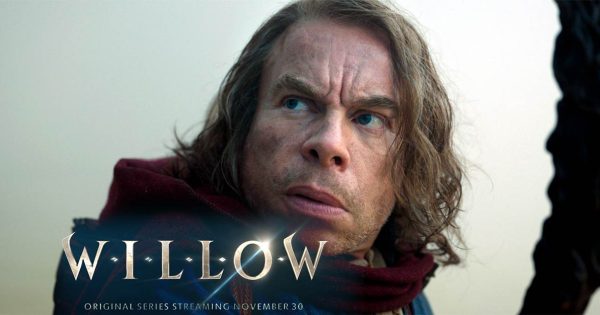 Mira el primer tráiler de la serie ‘Willow’ continuación de la película ...