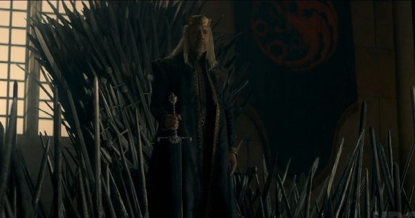 HBO Max lanza un nuevo avance y pósters de la serie House of the Dragon ...