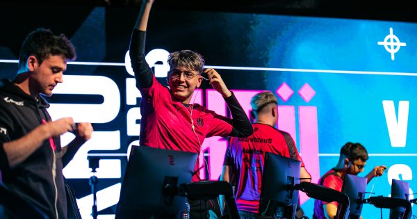 KRÜ Esports le gana a Ninjas in Pyjamas y clasifica al Masters de ...