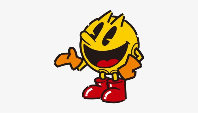 Una película de PAC-MAN de Wayfarer Studios y Bandai Namco ...