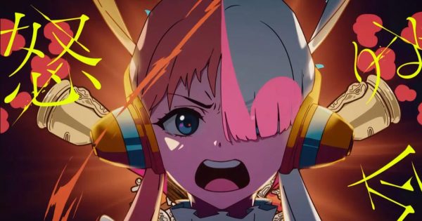 Conoce la fecha de estreno de One Piece Film: Red en los cines de Perú ...