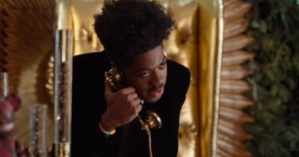 Lil Nas X se declara nuevo presidente de League of Legends en Riot ...