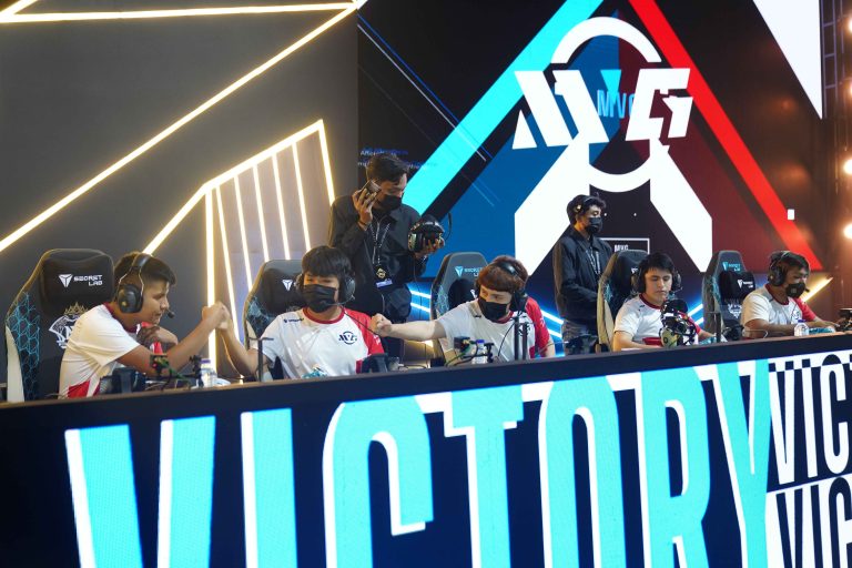 M4 World Championship Mobile Legends Bang Bang: Fechas y horas de los ...