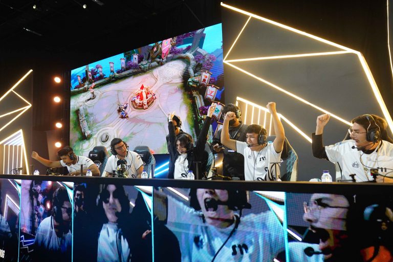 M4 World Championship Mobile Legends Bang Bang: Fechas y horas de los ...