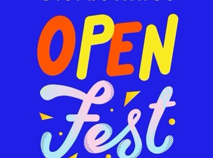 Open Fest La Marina, una opción de entretenimiento para toda la familia ...