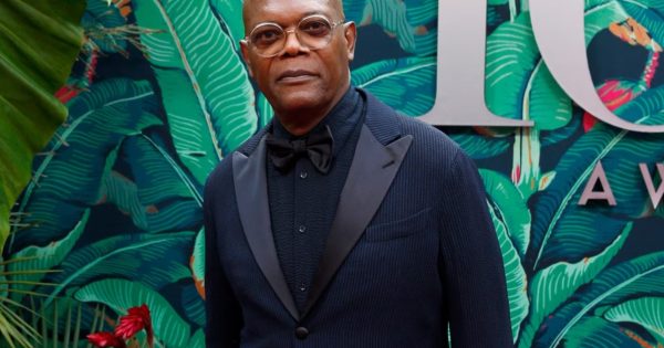 Invasión Secreta: Entrevista a Samuel L. Jackson - Surtido