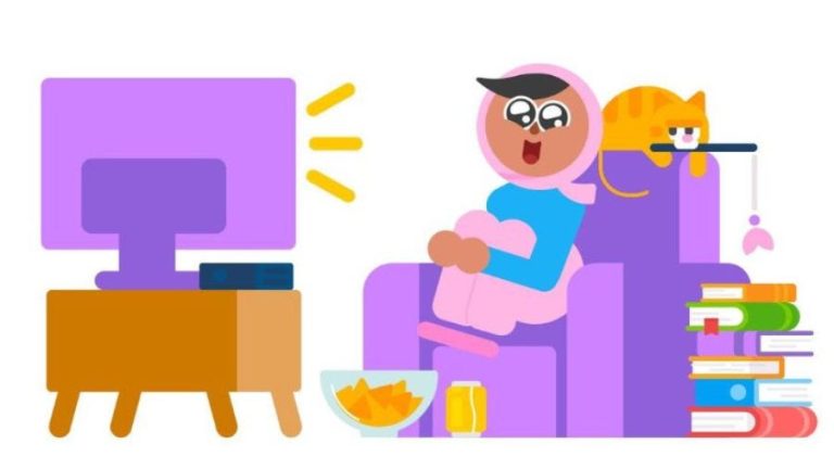 Día del Binge-Watch: frases de películas y series en otro idioma que ya ...