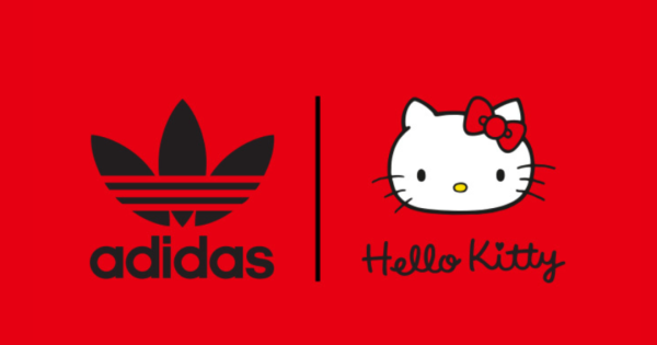 Hello Kitty x adidas Samba 2.0, la nueva colaboración junto a Sanrio ...