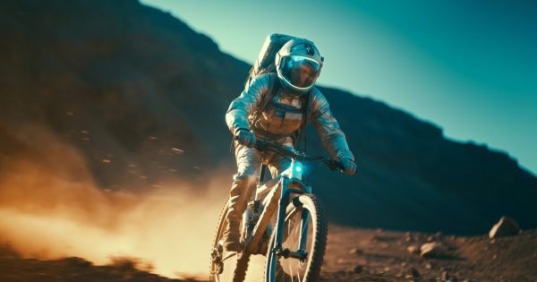 ¿Podemos vivir en Marte? Sodexo Perú y la NASA averiguan cómo - Surtido