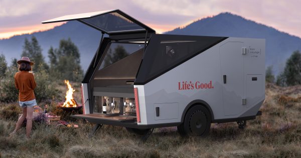 CES 2024: LG Electronics presenta una serie de soluciones de vanguardia ...