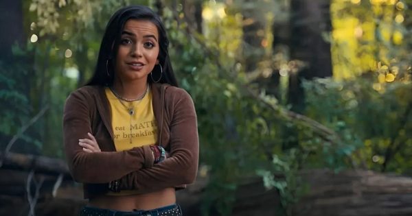 Isabela Merced se une a la temporada 2 de «The Last of Us» para ser ...