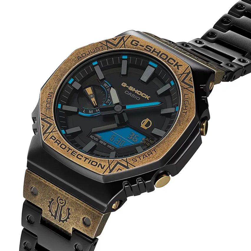 Lifestyle: Conocé la increíble colección de relojes de League of ...