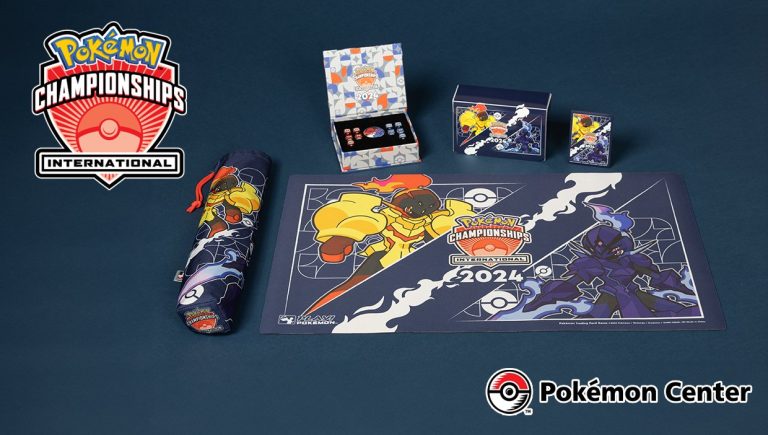 Perú tendrá un torneo oficial del Pokémon Championship Series - Surtido