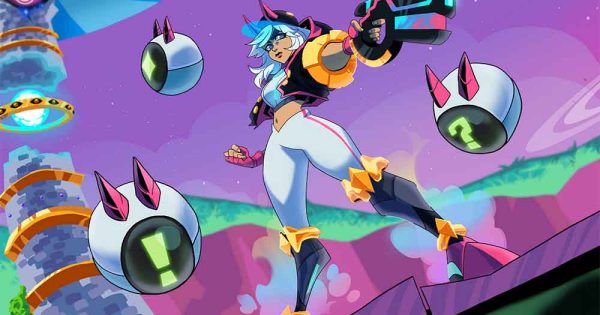 Se confirma las versiones de Elsie para PS5 y Nintendo Switch - Surtido
