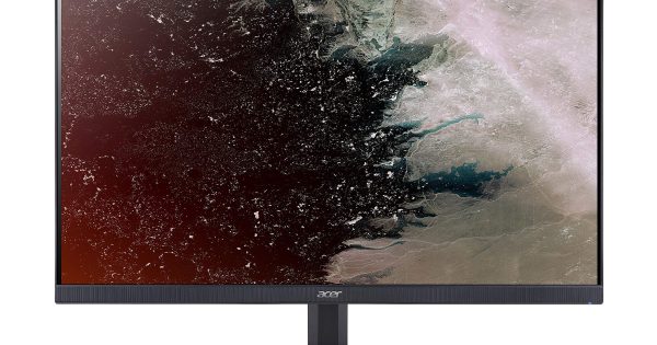 Conocé más de la series de monitores Acer DA1 y Nitro GA1 con Google TV ...