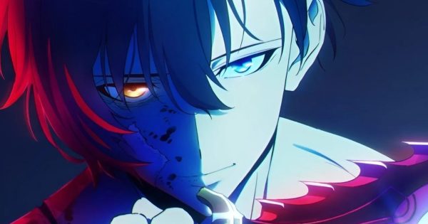 Confirmado el estreno en cines de Perú de la película Solo Leveling ...