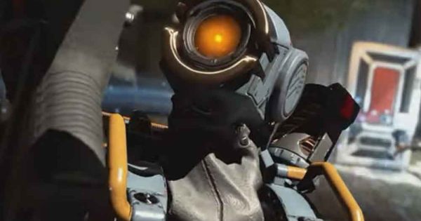 Llega un nuevo video de Apex Legends marcando el inicio de la nueva ...