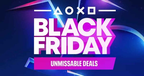Se revelan los planes de PlayStation para el Black Friday - Surtido