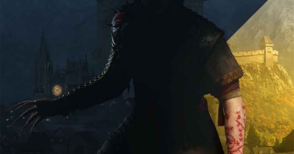 Llega la noche a Vale Sangora con el nuevo tráiler del juego The Blood ...
