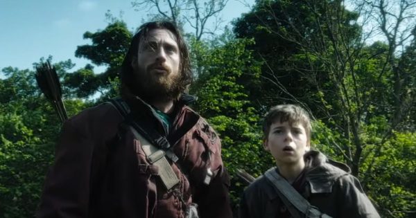 El Virus de la Ira, y Cillian Murphy regresan en el primer tráiler de ...