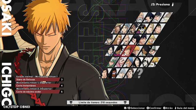 Review: Bleach: Rebirth of Souls: Un buen título, pero que no logra ...