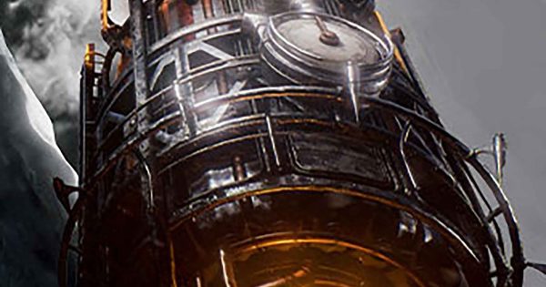 Basado en el videojuego original, 11 bit studios anuncia Frostpunk 1886 ...