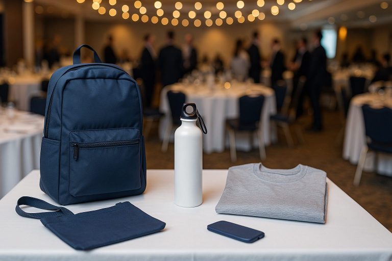 La Importancia de las Empresas de Merchandising en Eventos ...