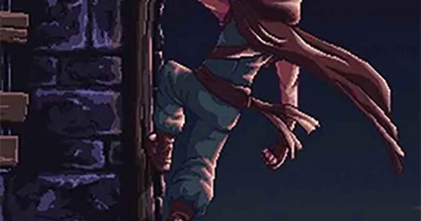 The Siege and the Sandfox anuncia su fecha de lanzamiento - Surtido