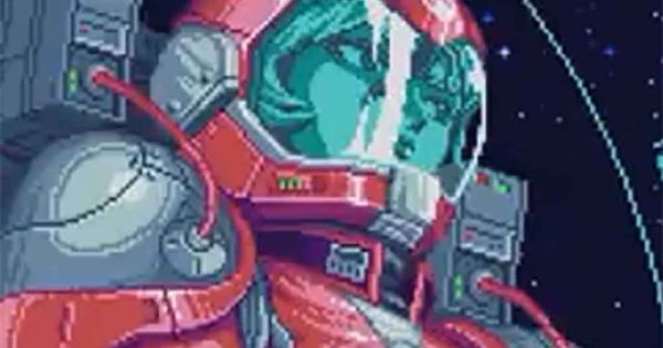 Earthion ya está disponible en Steam - Surtido