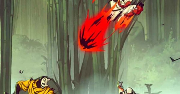 Death Adder de Golden Axe llegará como jefe DLC a Shinobi: Art of ...