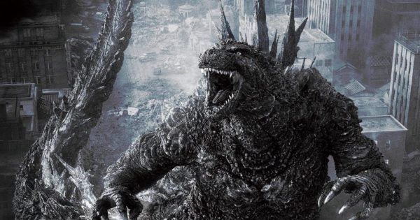 TOHO Studios confirma Godzilla Minus Zero la secuela de la increíble ...