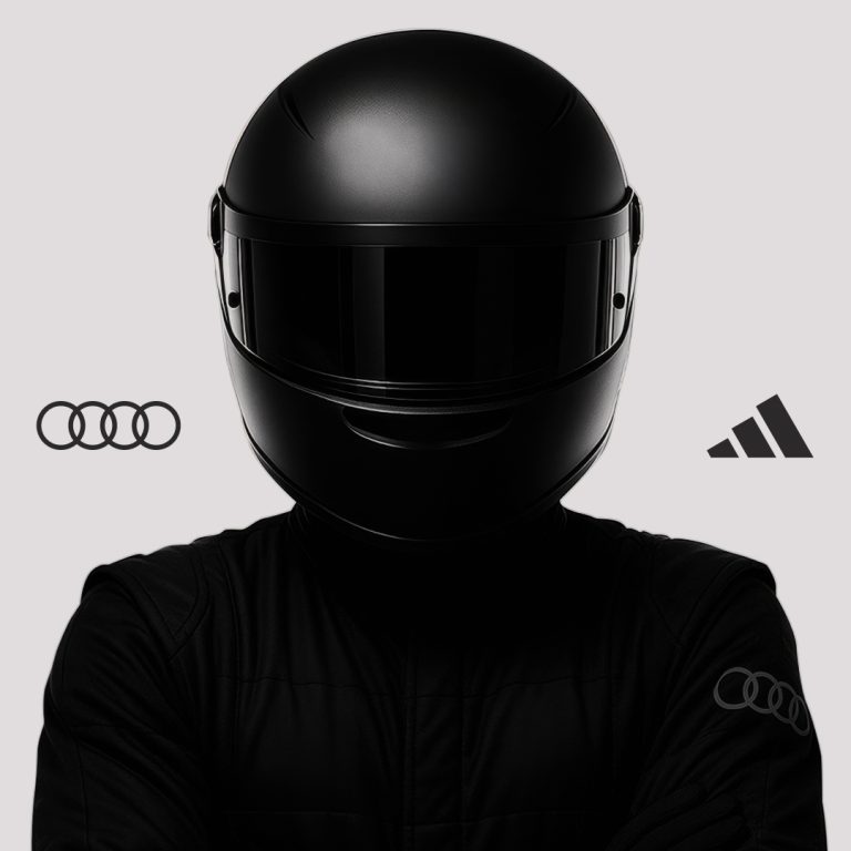 adidas y Audi debutarán juntos en la Fórmula 1 en 2026 - Surtido